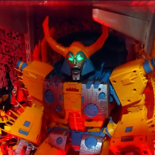 Transformers 86 Swoop Flight Stand 3D Printed - NO Figures Included. - Etsy