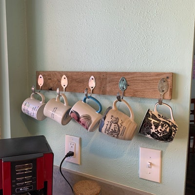 Beautiful Spoon and Fork Wind Chime Made With Antique Silverware - Etsy
