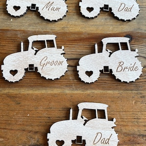 Cow Wedding Table Numbers/country Theme Wedding Table Numbers/farm ...