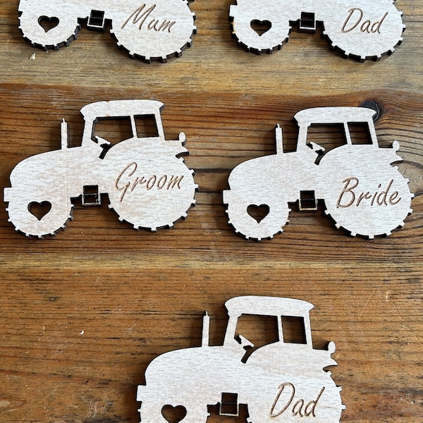 Cow Wedding Table Numbers/country Theme Wedding Table Numbers/farm ...