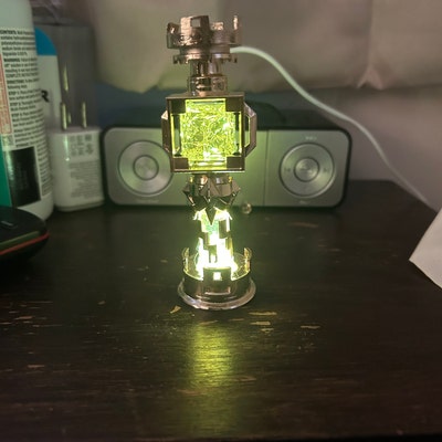 Sam LED Light-up Sword, Inspired by Honkai Star Rail, Firefly Cosplay ...