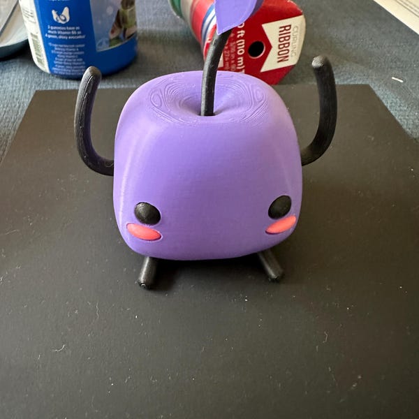 Stardew Valley Junimo Figures | 38+ Colors - Etsy