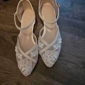 Stone Embellished Wedding Shoes Thin Heels Ankle Strap - Etsy