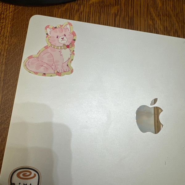 Sing Sticker Pack - Etsy