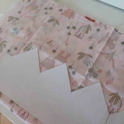 Birthday Crown PDF Pattern, Crown Sewing Pattern, DIY Crown, Pattern ...