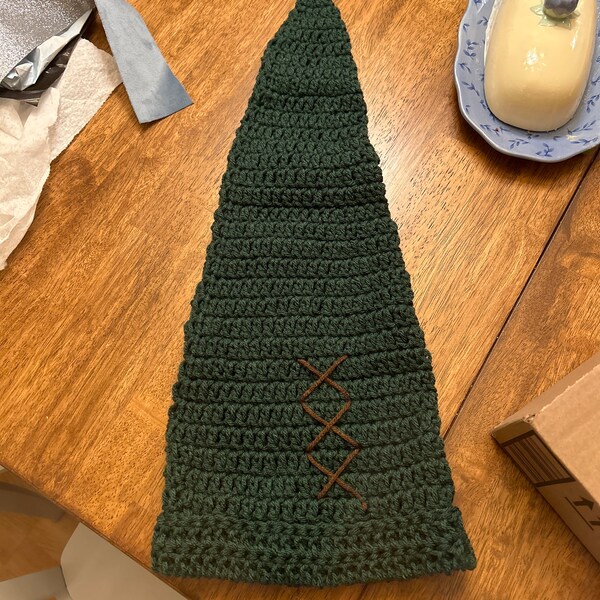 Legend of Zelda Link Hat Link Cosplay - Etsy