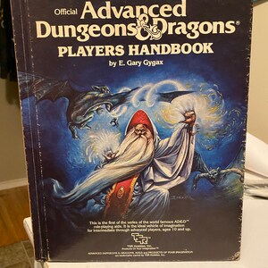 Ravenloft Dungeon & Dragons D20 3rd Edition Gamemaster Screen - Etsy
