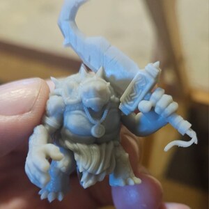 Temple Set: Shrines Statues Columns and Coffins D&D Pathfinder - Etsy