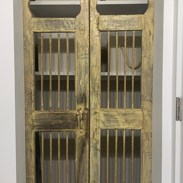 1954 Handwritten Diary: Students Personal Journal Mid Century ...