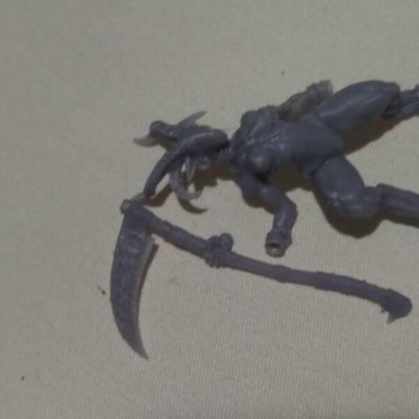 Brass Dragon Walk | DND| TTRPG| Premium Quality ECO Resin | by Rescale ...