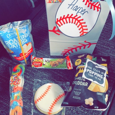 Quench Your Thirst for Victory Gatorade Team Treat Tags - Etsy