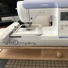 Embroidery Riser Fits the PE770/800/900 Janome 350E SE1900 - Etsy
