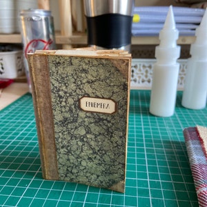 Tiny Tag Digital Embellishment Kit DIGI19 68 | Etsy