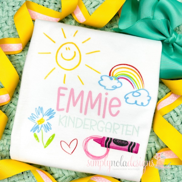 Coloring Crayons Clip Art Set Rainbow Crayons Watercolor Clipart Art ...