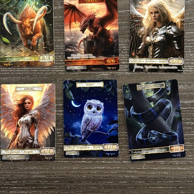 1x Jace Cunning Castaway Emblem Custom Altered - Etsy