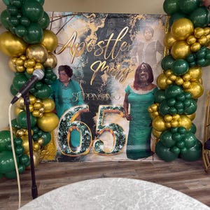 Rodeo Photo Booth Photo Template Birthday Party Women's Western ...