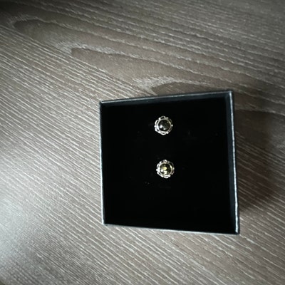 Vintage Baltic Amber Charm Bead Amber Donut Trollbeads Pandora - Etsy