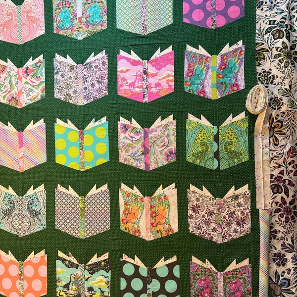 Tula Pink Roar Dinorama Quilt Kit-storm Version April 2023 Delivery - Etsy