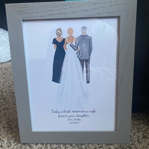 Passed Away Mom Lost Loving Memory Sign Passed Away Mother of - Etsy
