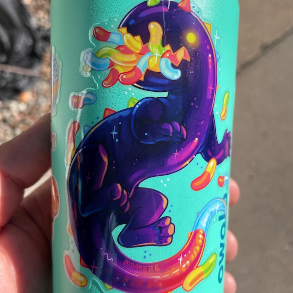 Lava Lamp Keychains Acrylic Keychain Waterproof Retro Nostalgia Happy ...