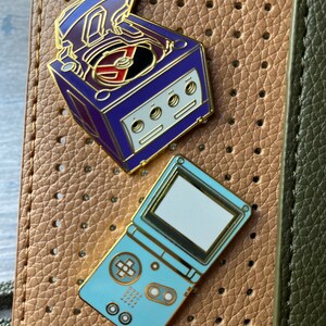 Rob The Robot 1.5 Hard Enamel Lapel Pin | Etsy