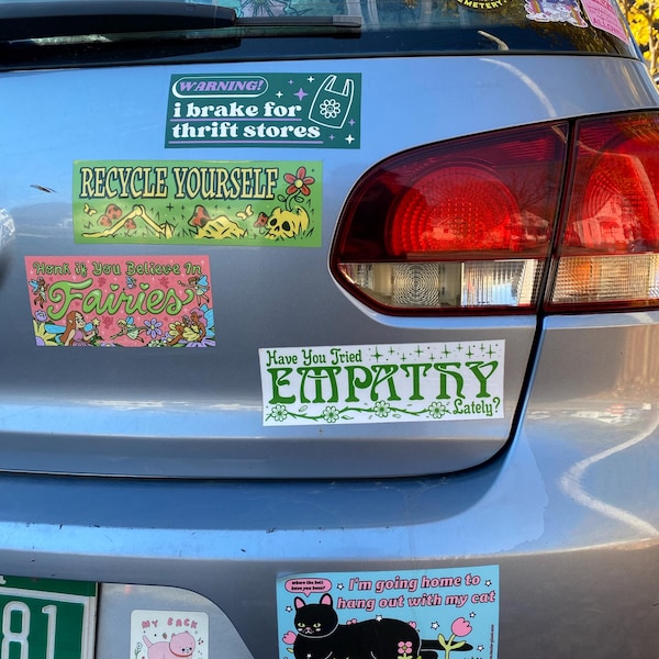 Celestial Sun and Moon 1920s Stickers - Etsy