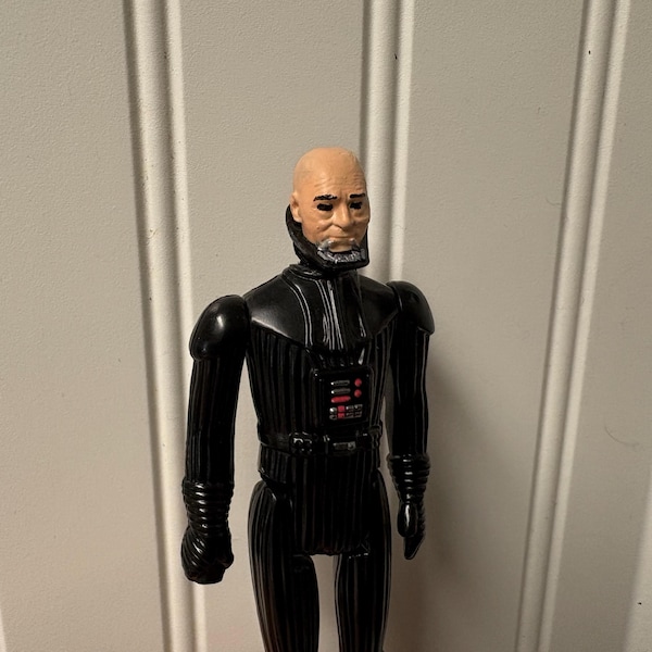 Vintage-style Zardoz Brutal Exterminator Action Figure - Etsy