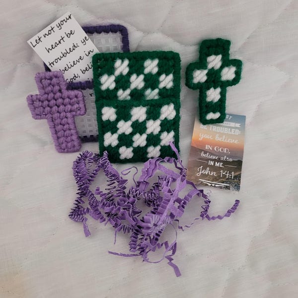 Simple Pocket Cross, Missionary Gift, Fall Festival Prizes, Crucifix ...