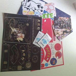 BTS NYEL 2021 TICKET New Year's Eve Live Commemorative - Etsy