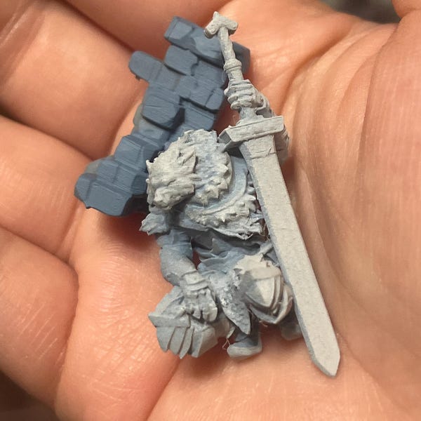 Candy Cart 3D Printed Tabletop RPG Scenery - Etsy