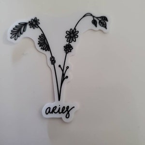 Periodic Table of Elements Stickers Laptop Decal Vinyl | Etsy