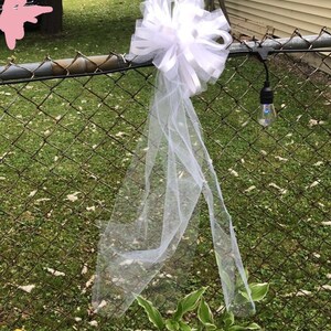 Church Pew Clips for Wedding Decorations Set of 12 Heavy | Etsy