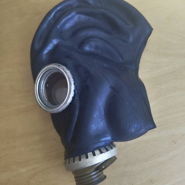 Gas Masks Fittings Gas Mask Connector Hose Tube Female Connector ...