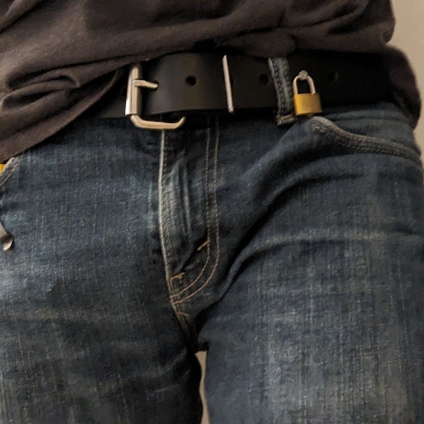 Belt / Handcuff Convertible Wearable Belt That Becomes Handcuffs! - Etsy