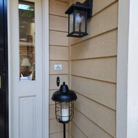 PAIR of TABLE LEAF Swivel Brackets Folding Fold Down Drop Worktop Shelf ...