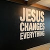 Jesus Changes Everything Faith Sign God 3D Letters - Etsy