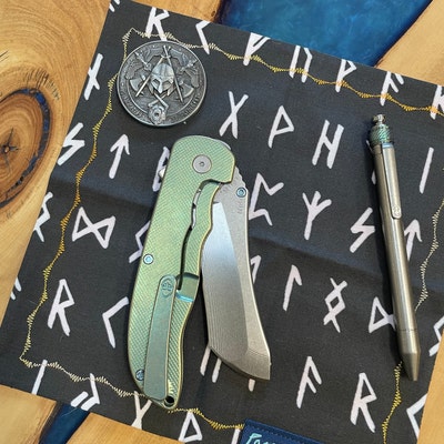 Treasure Cob Style Pirate Challenge Coin With Freemason - Etsy