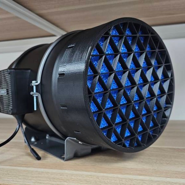 5x Seedsigner QR Code Cards - 12 Words - Grid 21x21 - Etsy