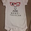 Funny Eye Doctor Optometrist Ophthalmologist Baby ONESIES® Brand ...