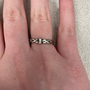 Clairs Wedding Ring, Outlander Ring, Outlander Wedding Ring, Replica ...