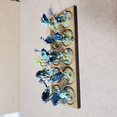 Chain of Command German Army Force Morale Tracker - Etsy