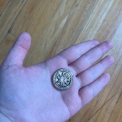 Candle Scribe: Hand-forged for Carving Intentions - Etsy