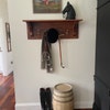 Liberty 1776 Tavern Sign Colonial Art Pub Sign Tavern Antique Primitive ...