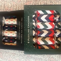 Official Taskmaster Christmas Crackers 2024 – Dinner Party Crackers ...