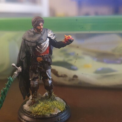 Monstrosity: Tarrasque Dnd MCDM Pathfinder Starfinder RPG TTRPG Dino ...