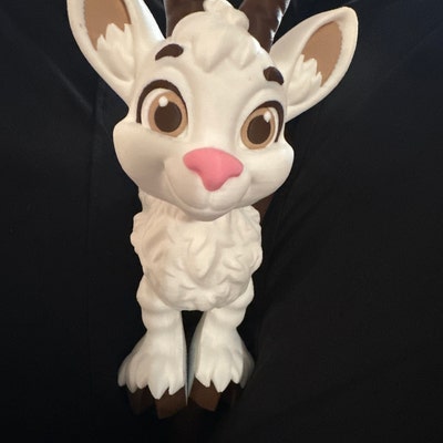 Large Plain Pompom Keeper Buttons, the Original Removable Pompom ...