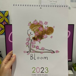 Postcards set 8 by Cally Jane Studio - Etsy