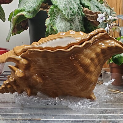 Atlantic A64 Ceramic Christmas Tree With Base Bisque ready to Paint ...