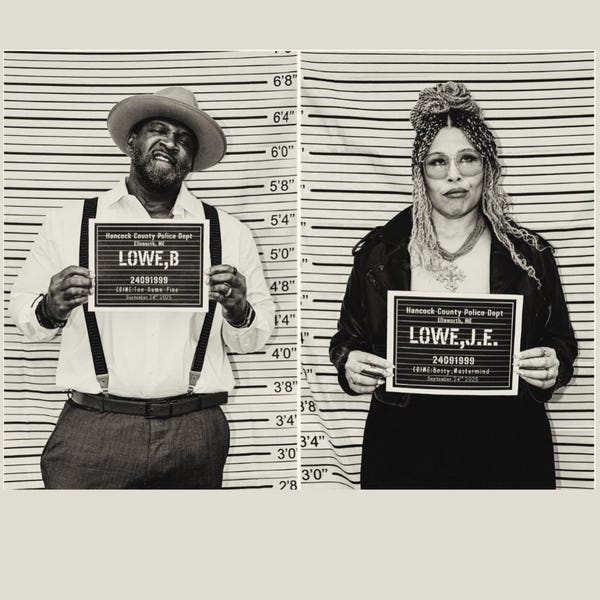 DIY Mugshot Sign, Editable Mugshot Sign Board, Police Party, Photo ...