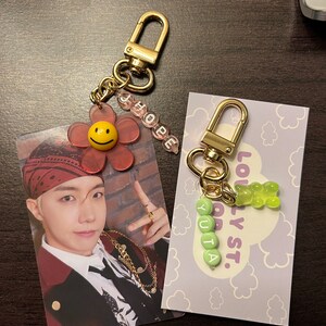 BTS Mini Picket Pin Kpop Uchiwa Ita Bag Tote Bag - Etsy